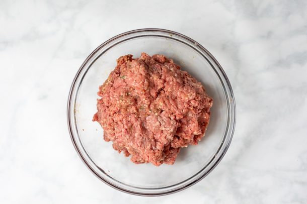 The Best Burger Recipe (Grilled or Pan-Fried) | A Mind "Full" Mom