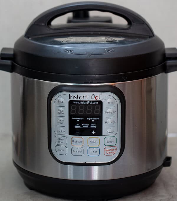 Tried and True Instant Pot Recipes {With Step-By-Step Instructions}