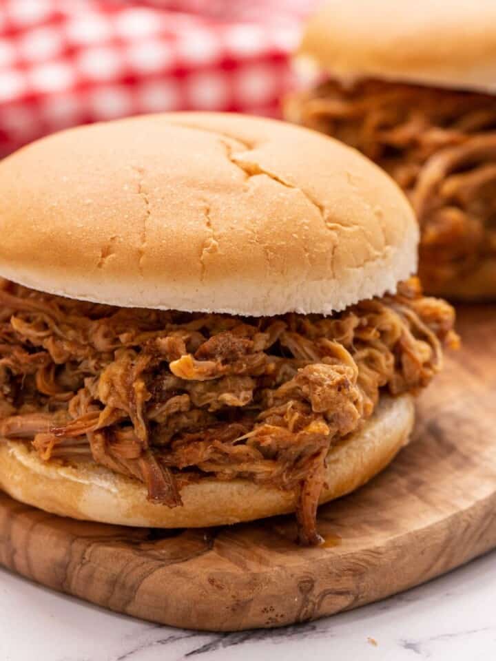 Easy Pork Recipes | A Mind "Full" Mom