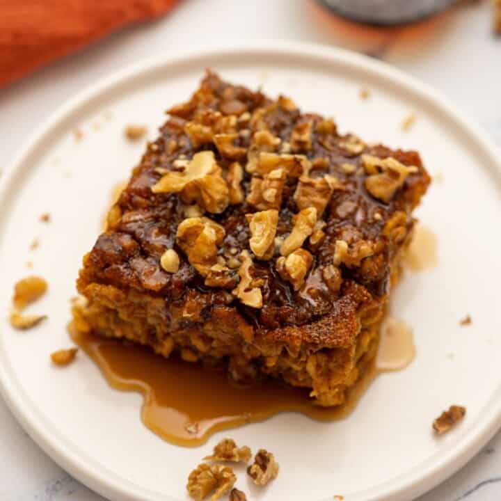 Over 20 Ways to Use Canned Pumpkin {Sweet & Savory}