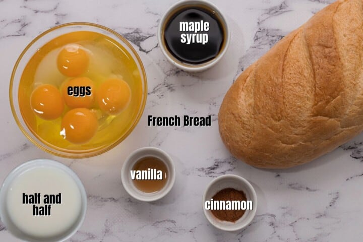 The Best French Toast Recipe | A Mind "Full" Mom