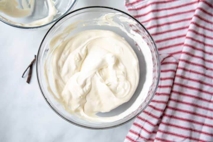 Easy No-Churn Ice Cream Recipe - With Endless Flavor Options