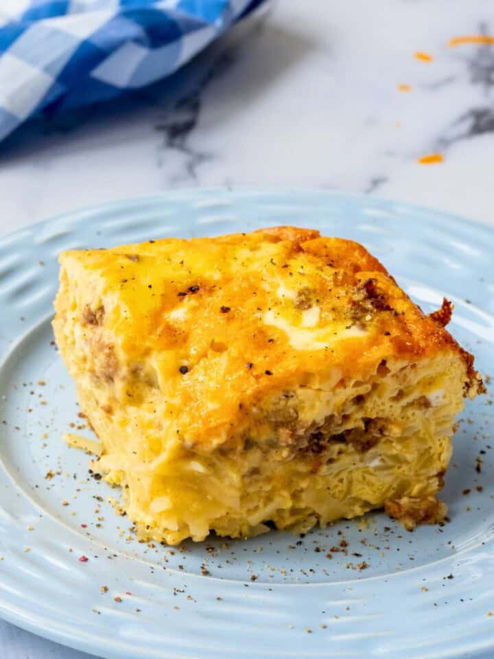Puff Pastry Quiche Cups: Copycat Panera Bread Egg Souffles