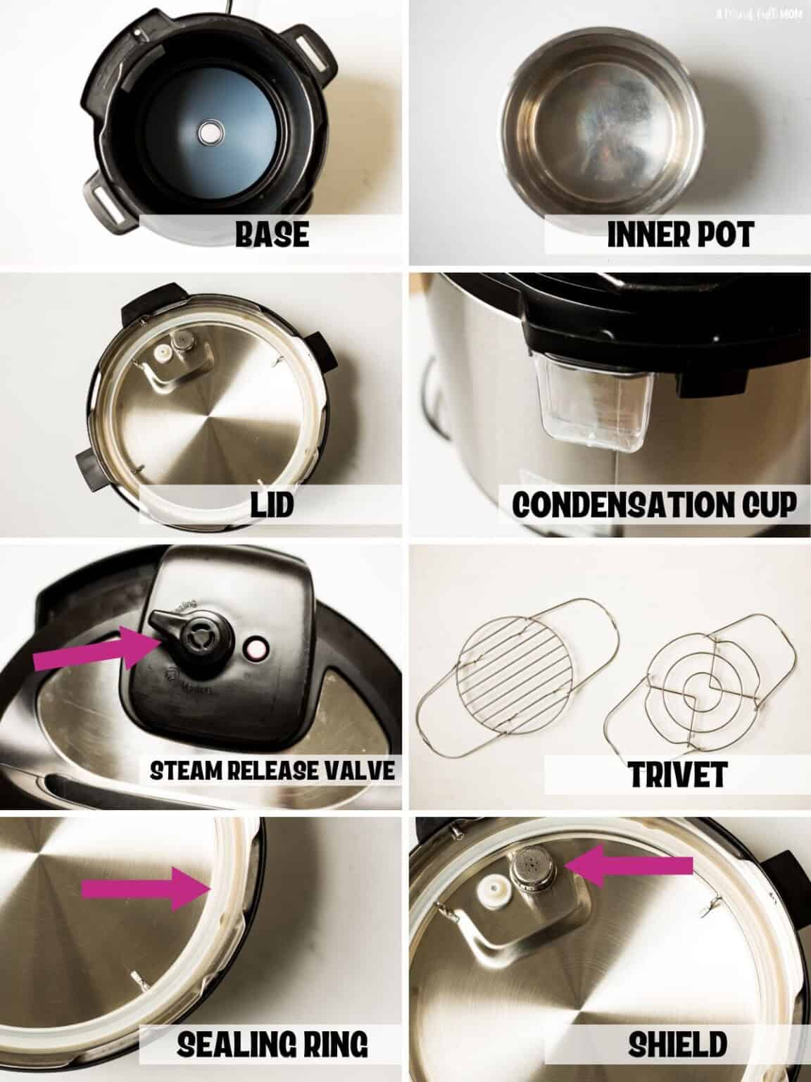 Instant Pot 101: Learn How to Use an Instant Pot