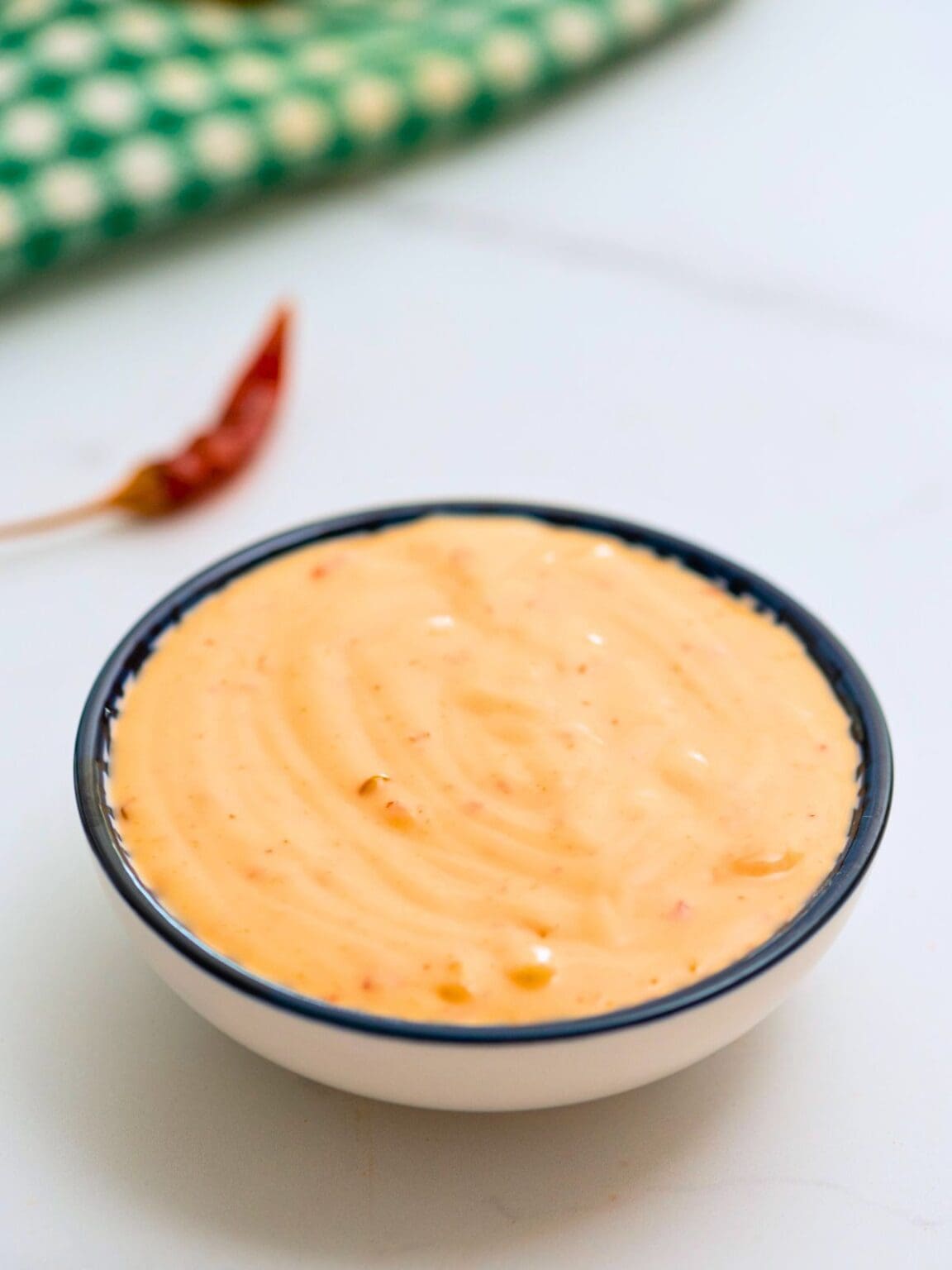 The Easiest Bang Bang Sauce Recipe (Just 3 Ingredients)