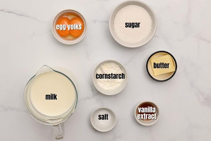The Best Vanilla Pudding Recipe (Easy + From Scratch)