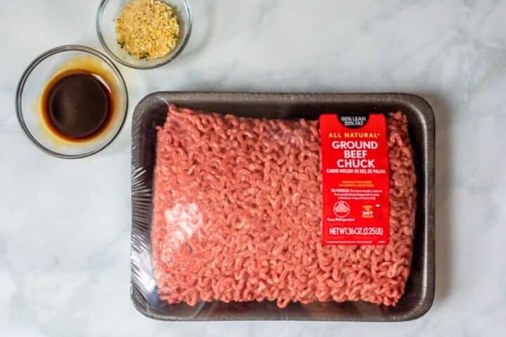 The Best Burger Recipe (Grilled or Pan-Fried)