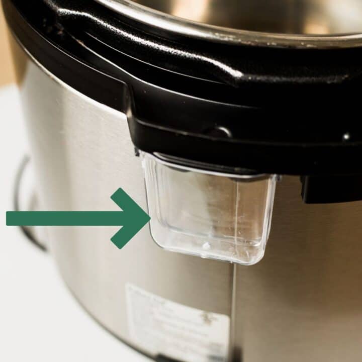Instant Pot 101: A Beginner's Guide on How to use an Instant Pot