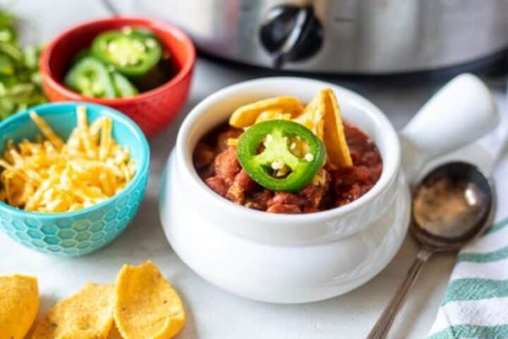12 Chili Recipes That Prove There's a Chili for Everyone