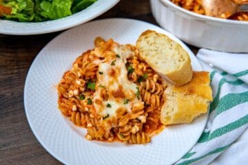25+ Kid-Friendly Dinner Recipes | A Mind "Full" Mom